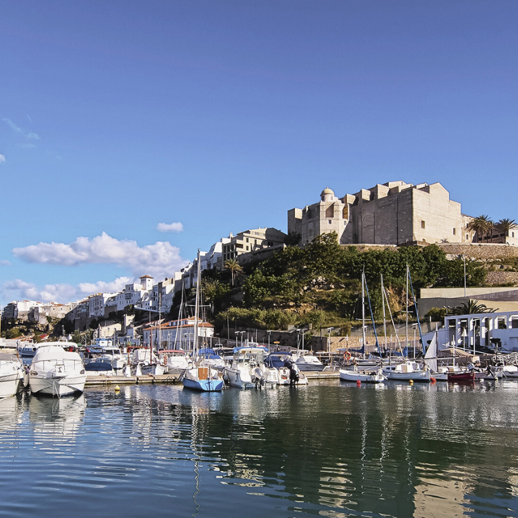 Villas de luxe à Minorque à louer pour vos vacances en Espagne et aux ...